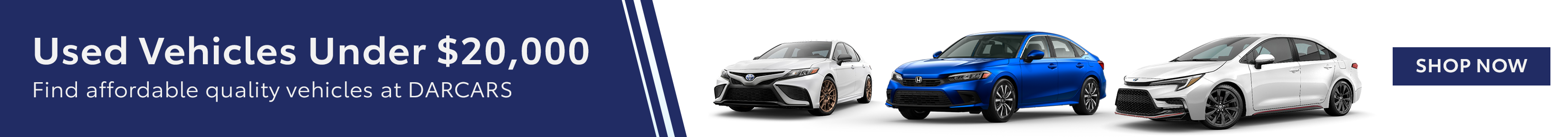 PreOwned Vehicle Inventory - Fairfax PreOwned dealer in Fairfax VA ...